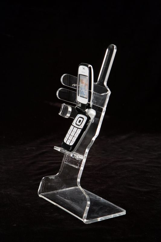 Displays- Custom Made