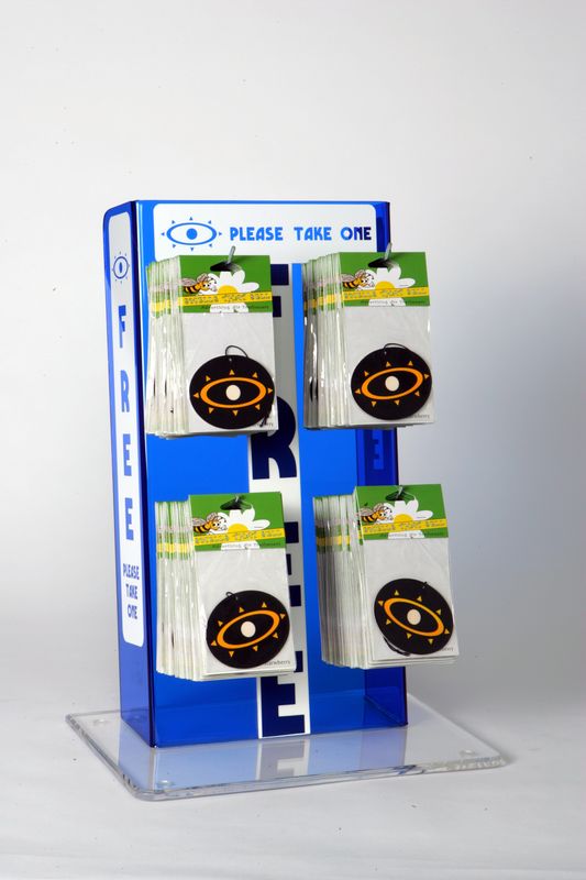 Displays- Custom Made