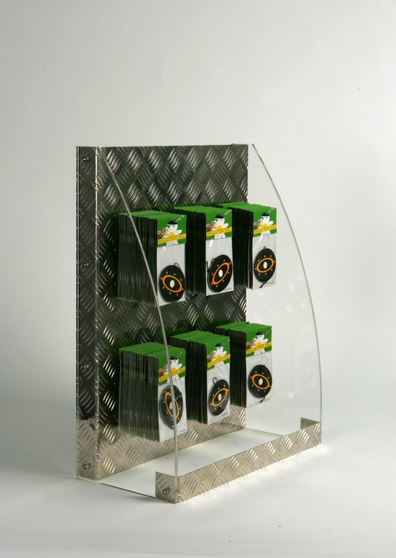 Displays- Custom Made