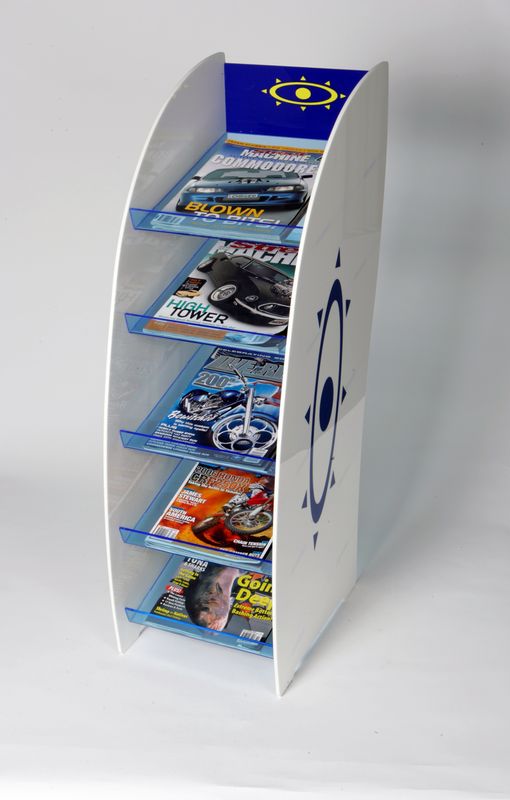 Displays- Custom Made