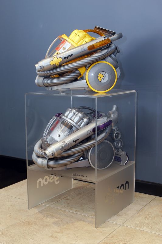 Displays- Custom Made